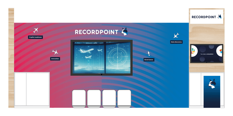 Microsoft Ignite 2025 | RecordPoint